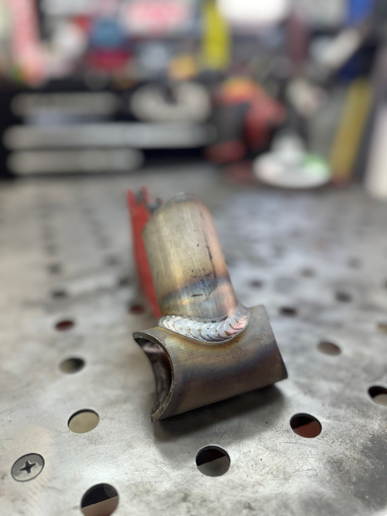 CAF - Tube Practice Pack – Class Act Fabrication