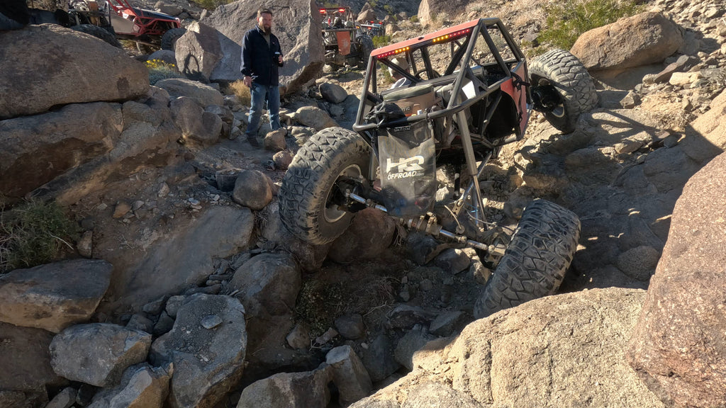 DIY Chassis Kit – Class Act Fabrication