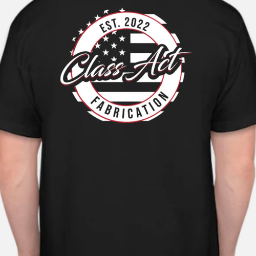 Class Act Fabrication