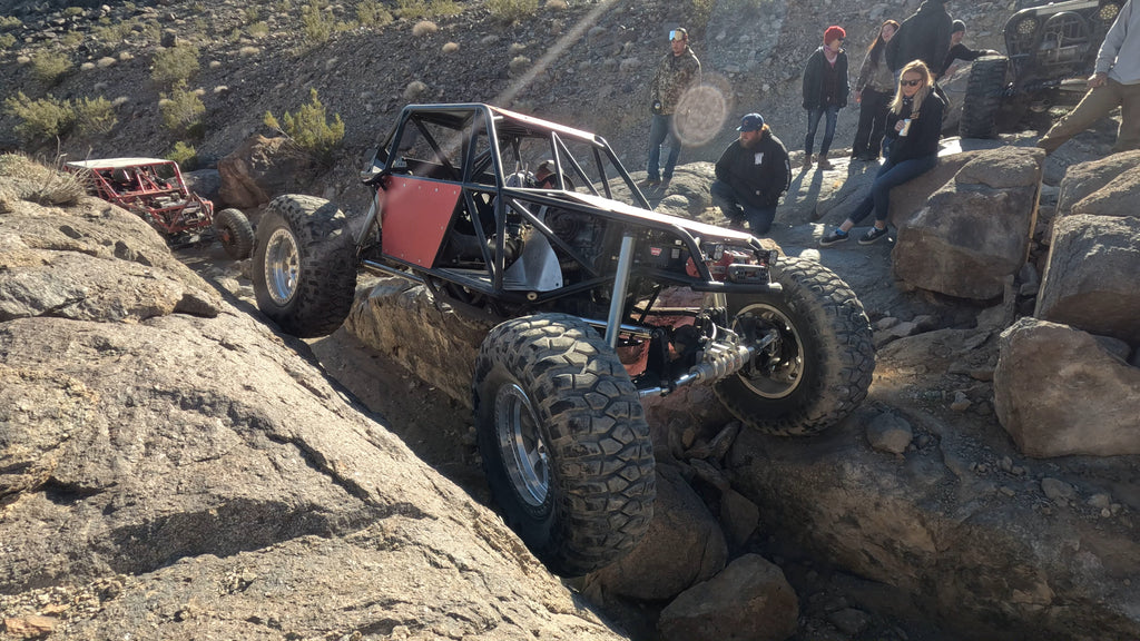 DIY Chassis Kit – Class Act Fabrication