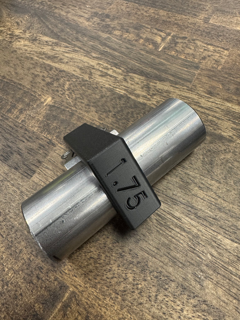 Magnetic Panel Tab Jig – Class Act Fabrication