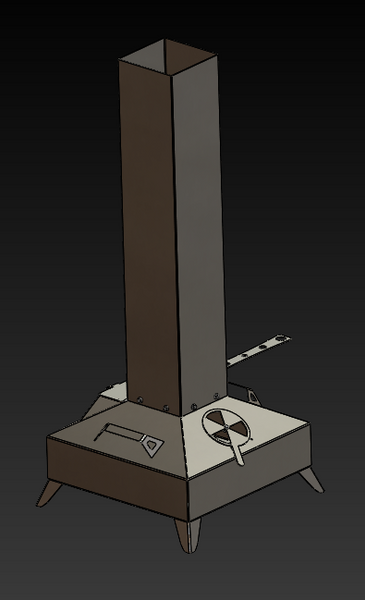 Products – Class Act Fabrication